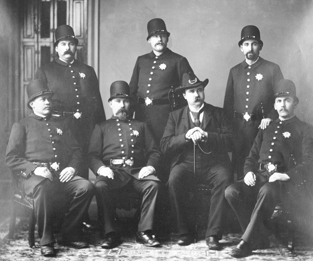 U.P. Moments in History | News, Sports, Jobs - The Mining Journal